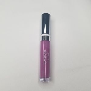 COVERGIRL | Makeup | Covergirl So Lucky Melting Pout Vinyl Vow Liquid ...